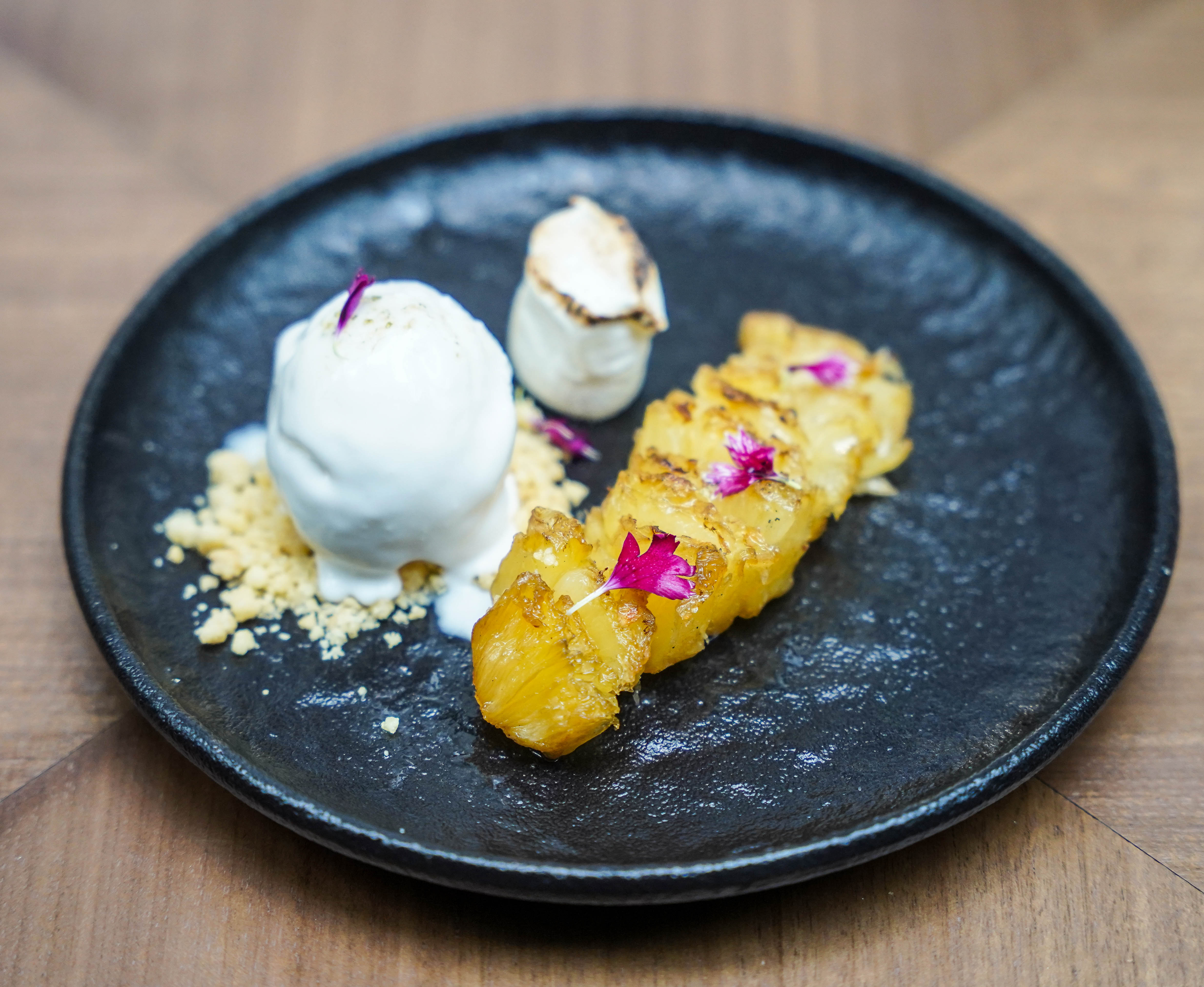 Eat Drink KL | Ferria KL roars into Bukit Bintang with Amazon